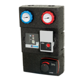 ESBE | Circulation units,